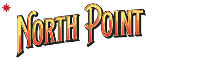 North Point Bar, Grill & Casino - Best prime Rib in town!